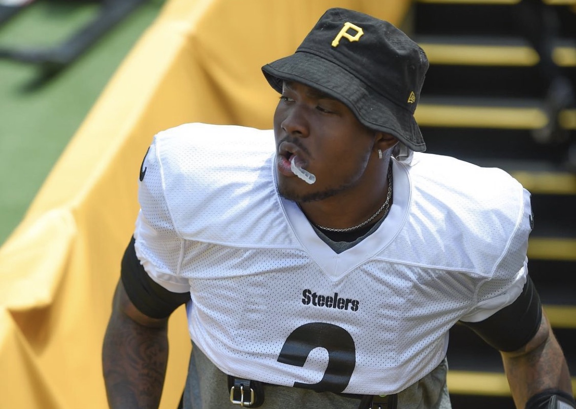 Dwayne Haskins Passes Away After Being Struck By Car | Hayti - News ...