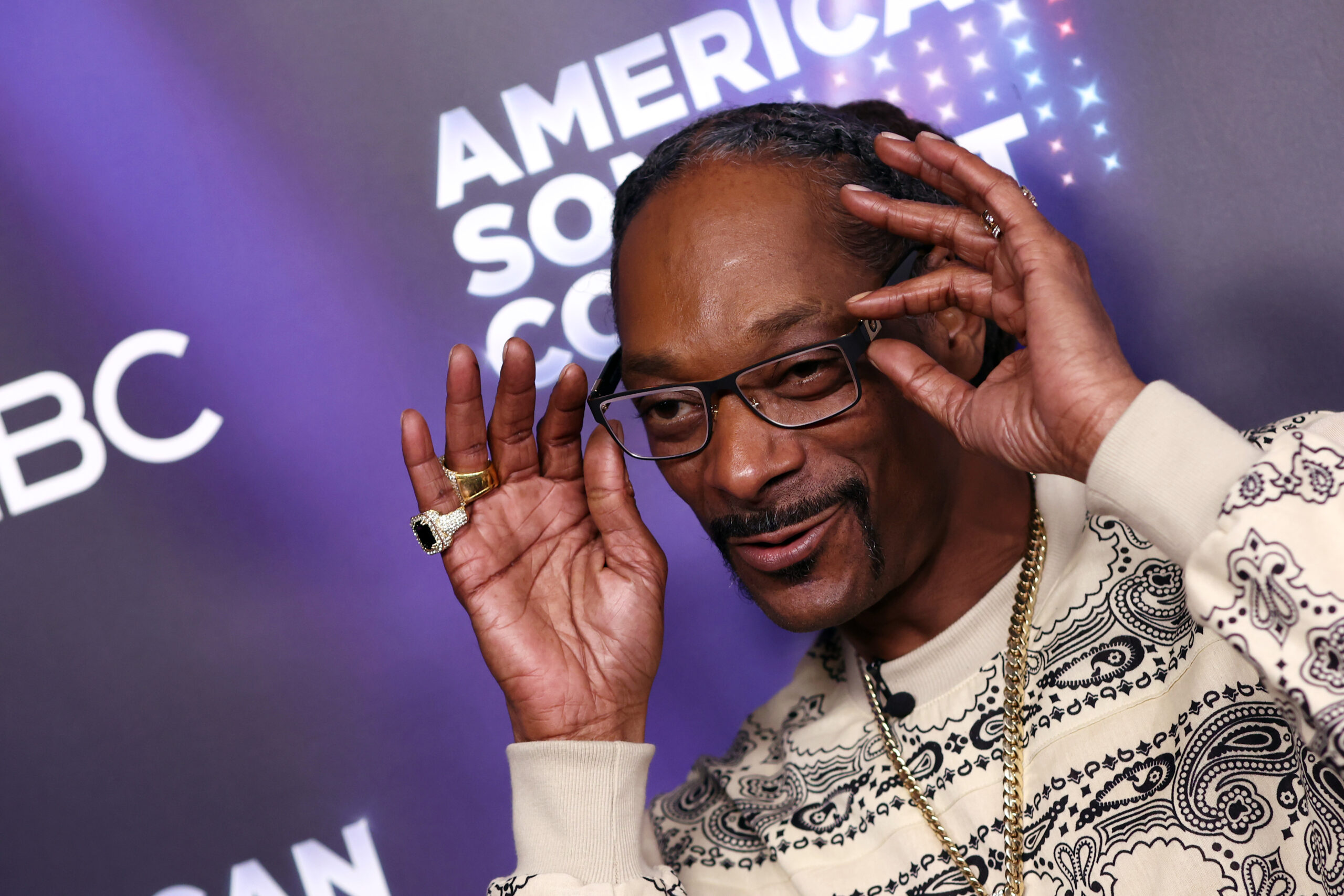 ‘I’m Suge Knight and Puff Daddy’: Snoop Dogg Teases Collab with Death ...