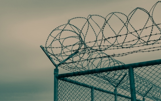 Cruel And Unusual: Richard Moore Becomes First Death Row Inmate To ...