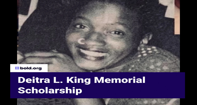 Scholarship named for local victim of domestic violence | Hayti - News ...