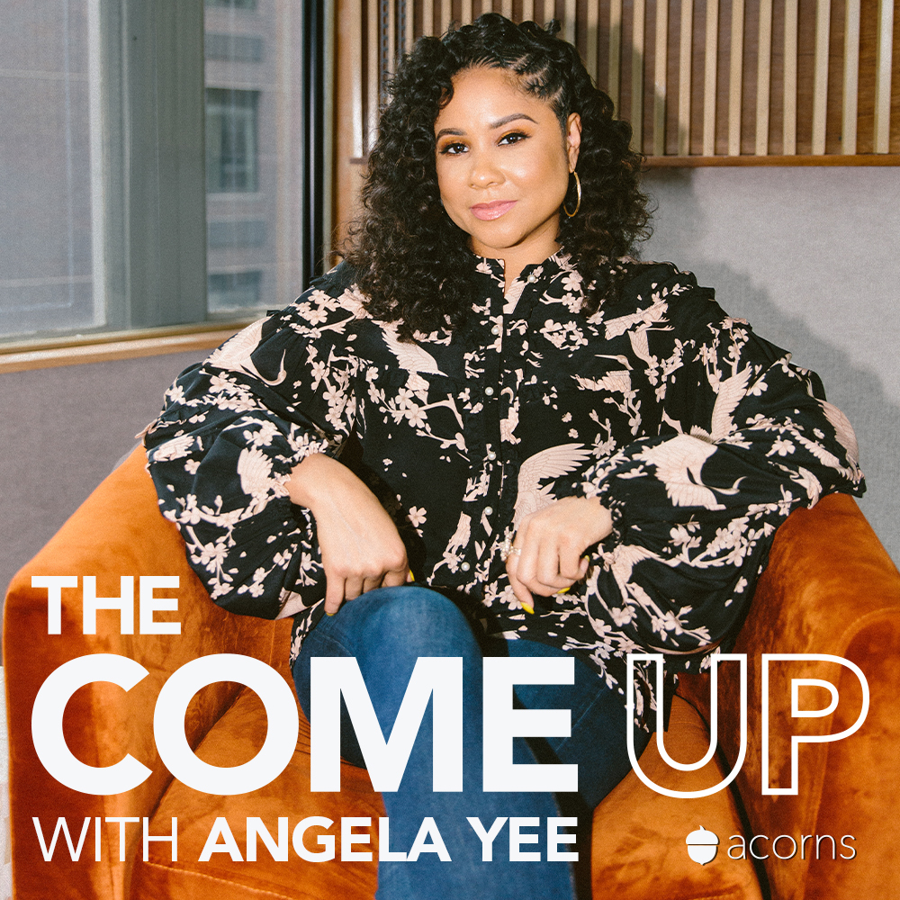 Angela Yee Hosts New Show About Financial Literacy ‘The Come Up ...
