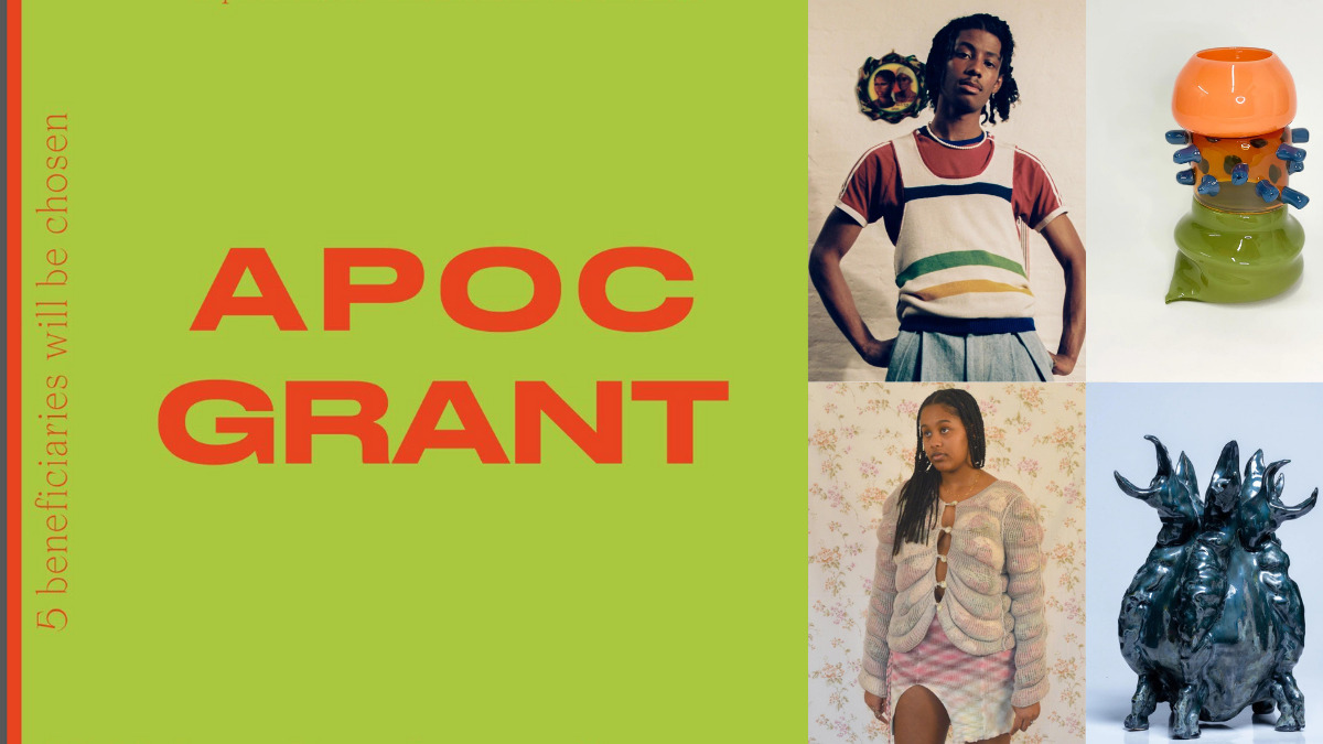 How APOC Store is Opening Doors for Young Creatives | Hayti - News ...