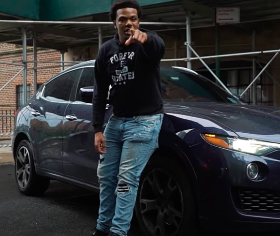 Feds Tie Brooklyn Gang To Drill Rapper Six Year-Long Murder Plot ...