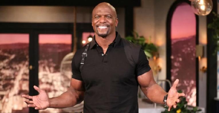 Terry Crews Apologizes for Controversial ‘Black Lives Matter’ Tweets ...