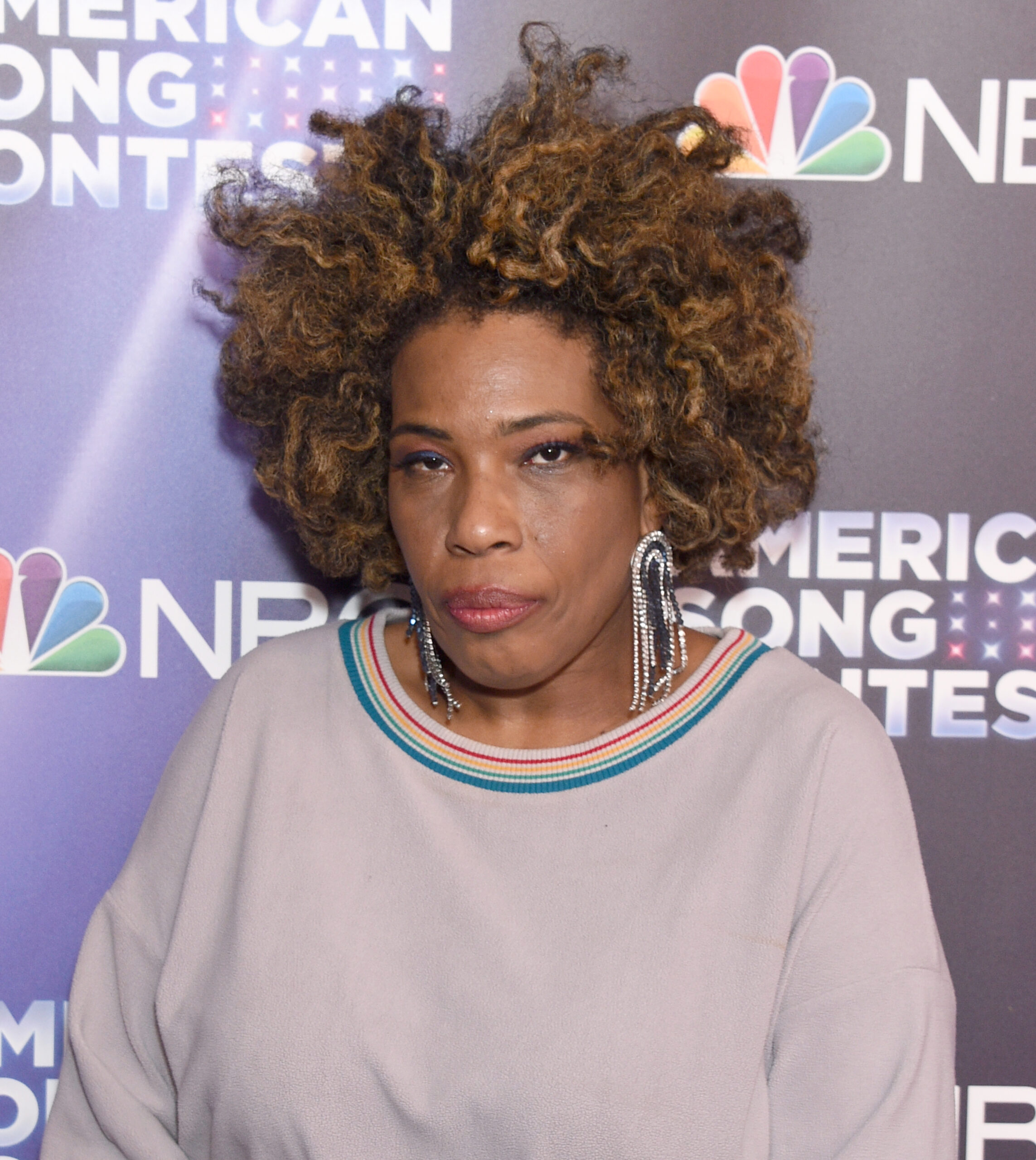 ‘OMG’: Grammy Winner Macy Gray Shocks Fans, Changes Signature Look ...
