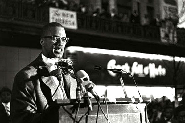 New England Premiere Of Malcolm X Opera Just Doors From His Boston ...