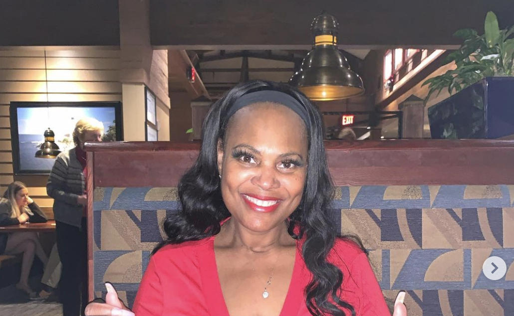 ‘She Was Definitely a Crown Jewel’: ’ First Lady’ of Death Row Records ...