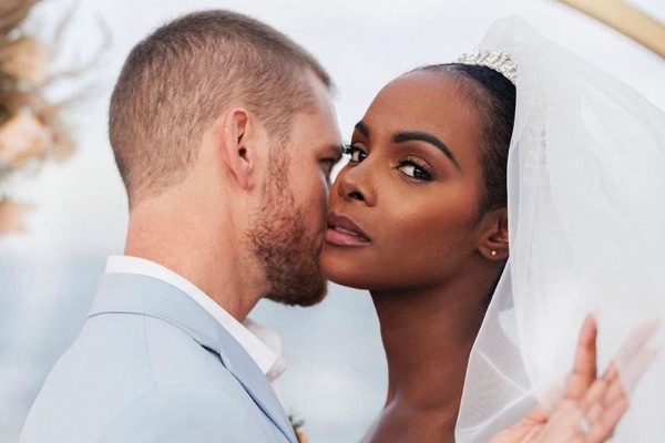 ‘The Have and the Have Nots’ Stars Tika Sumpter and Nicholas James Get ...