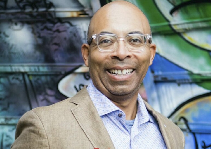 How this Black tech CEO turned his employees into millionaires | Hayti ...