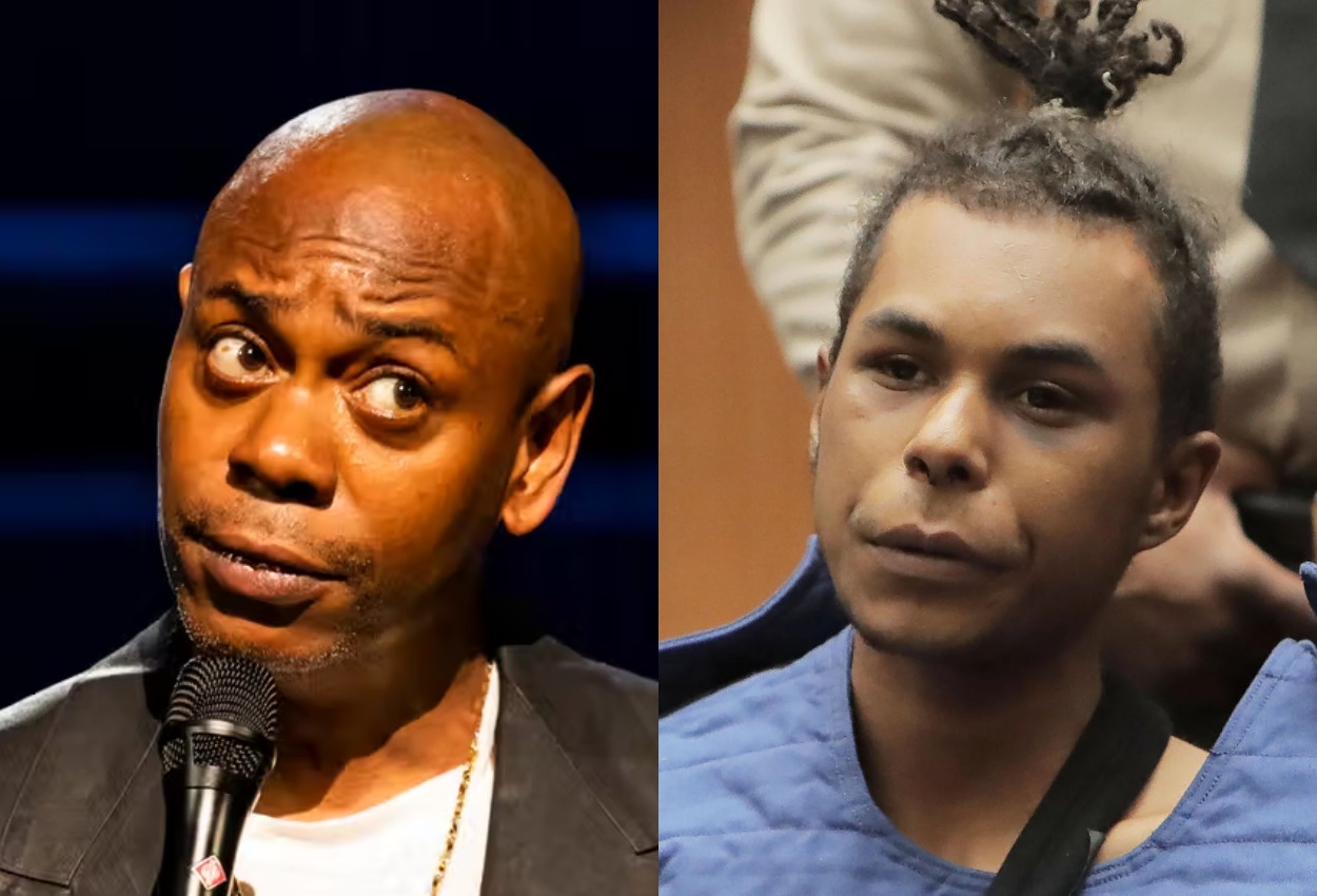 Isaiah Lee Unravels Reasoning Behind Attacking Dave Chappelle at The ...