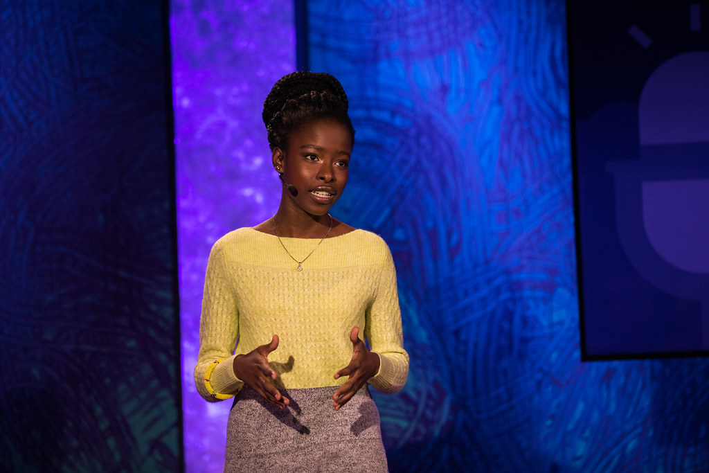 Poet Amanda Gorman Writes on Robb Elementary Massacre | Hayti - News ...