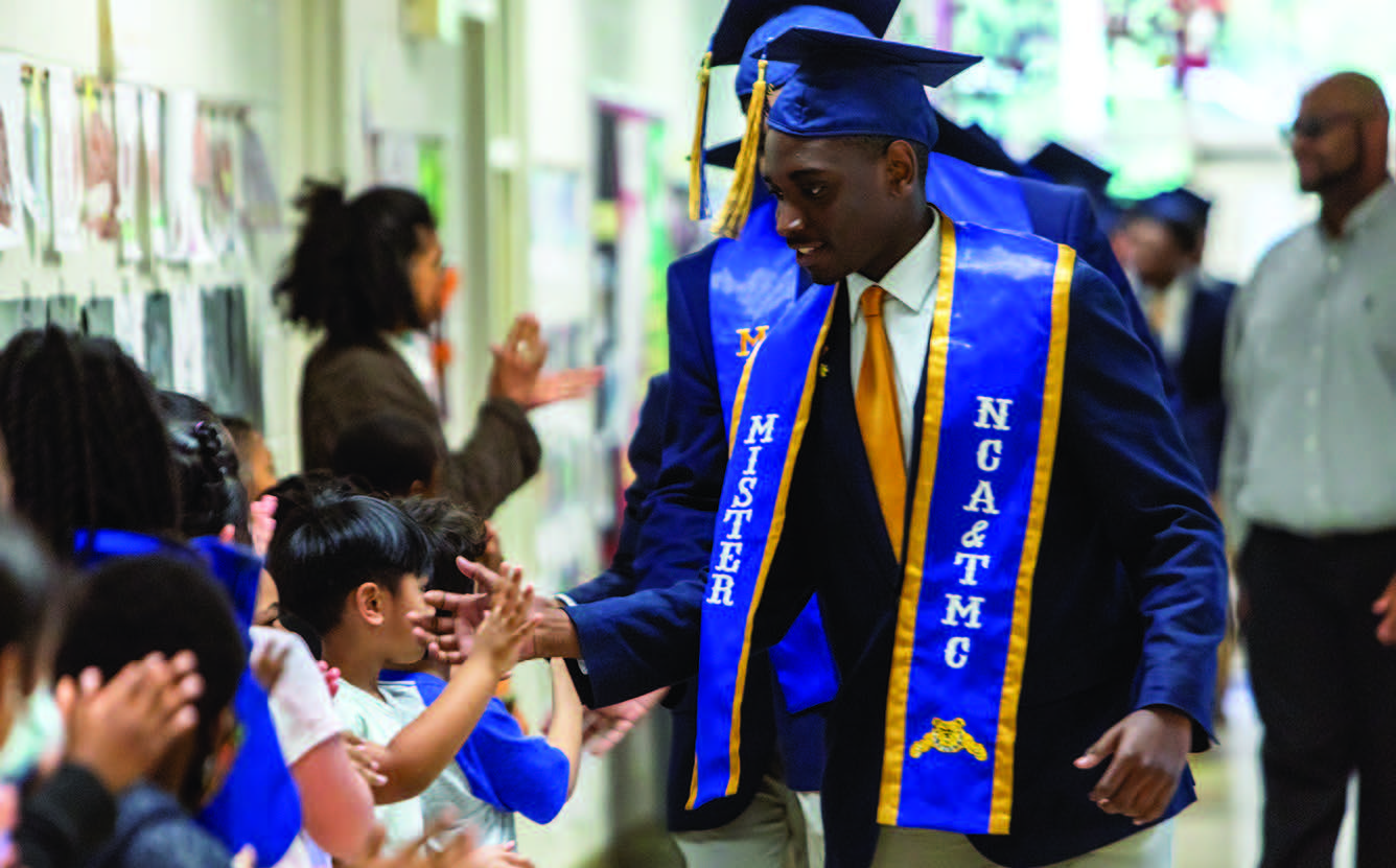 It’s High School Graduation Time! | Hayti - News, Videos and Podcasts ...