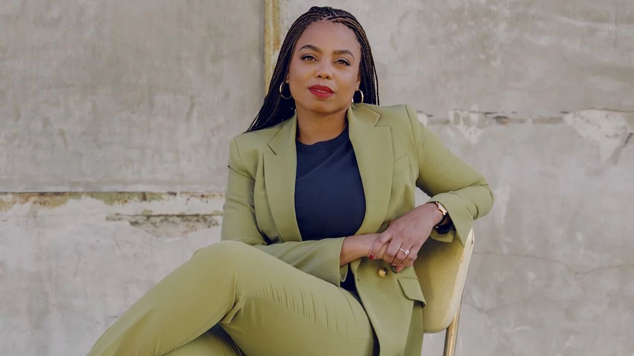 Former ESPN Co-Host Jemele Hill Explains Why She Was Paid $200k Less ... Former ESPN Co-Host Jemele Hill Explains Why She Was Paid $200k Less ...