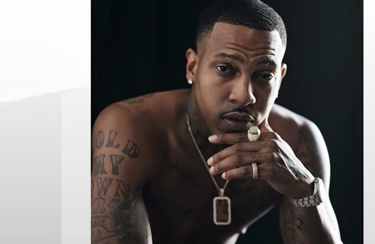 Suspect named in shooting death of Atlanta rapper Trouble | Hayti ...