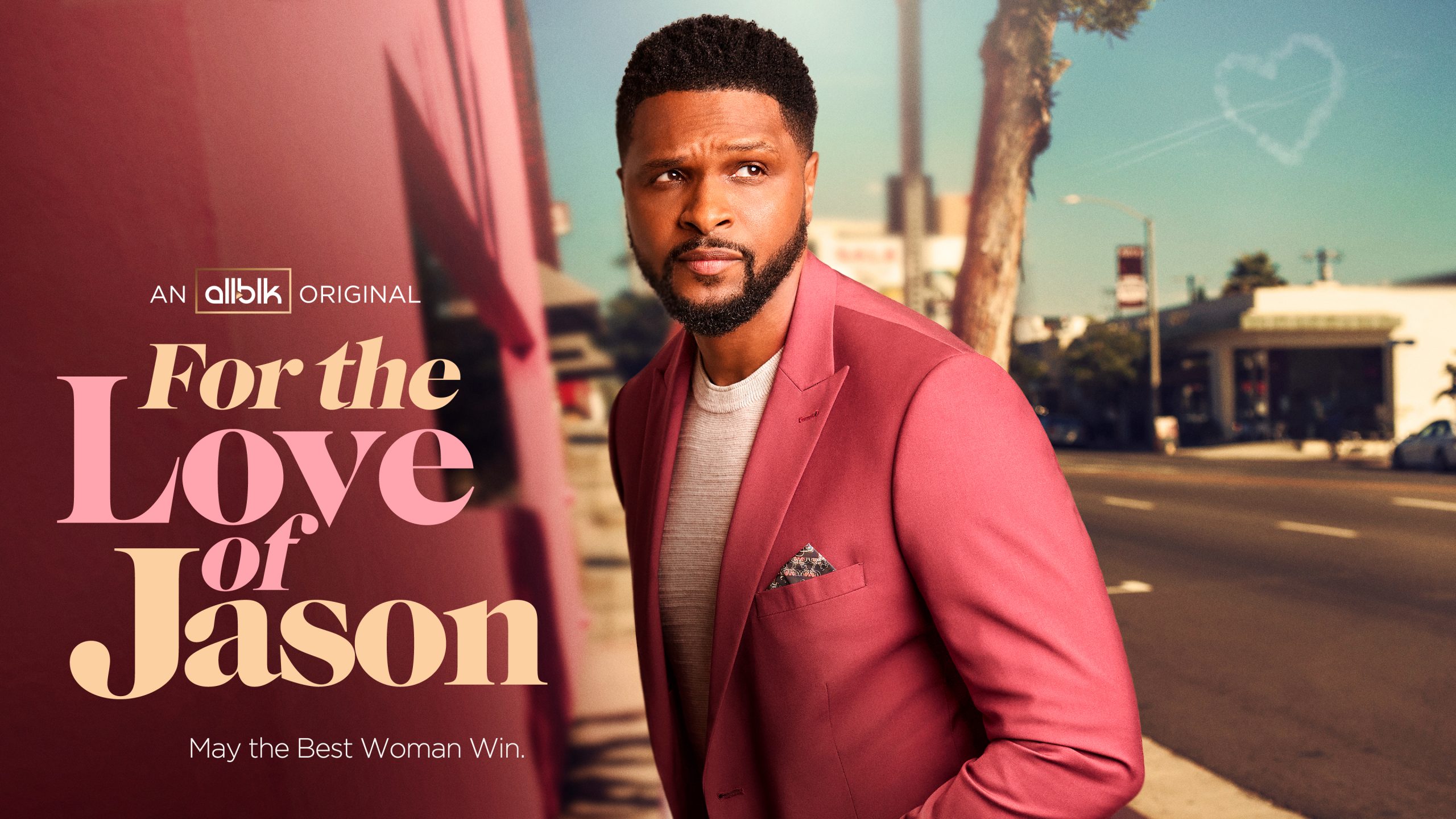 ‘For the Love of Jason’ cast members discuss their characters in season ...