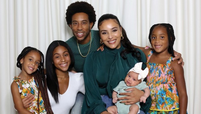 LUDACRIS TALKS BEING A GIRL DAD AND OLDEST DAUGHTER INSPIRING HIS NEW ...