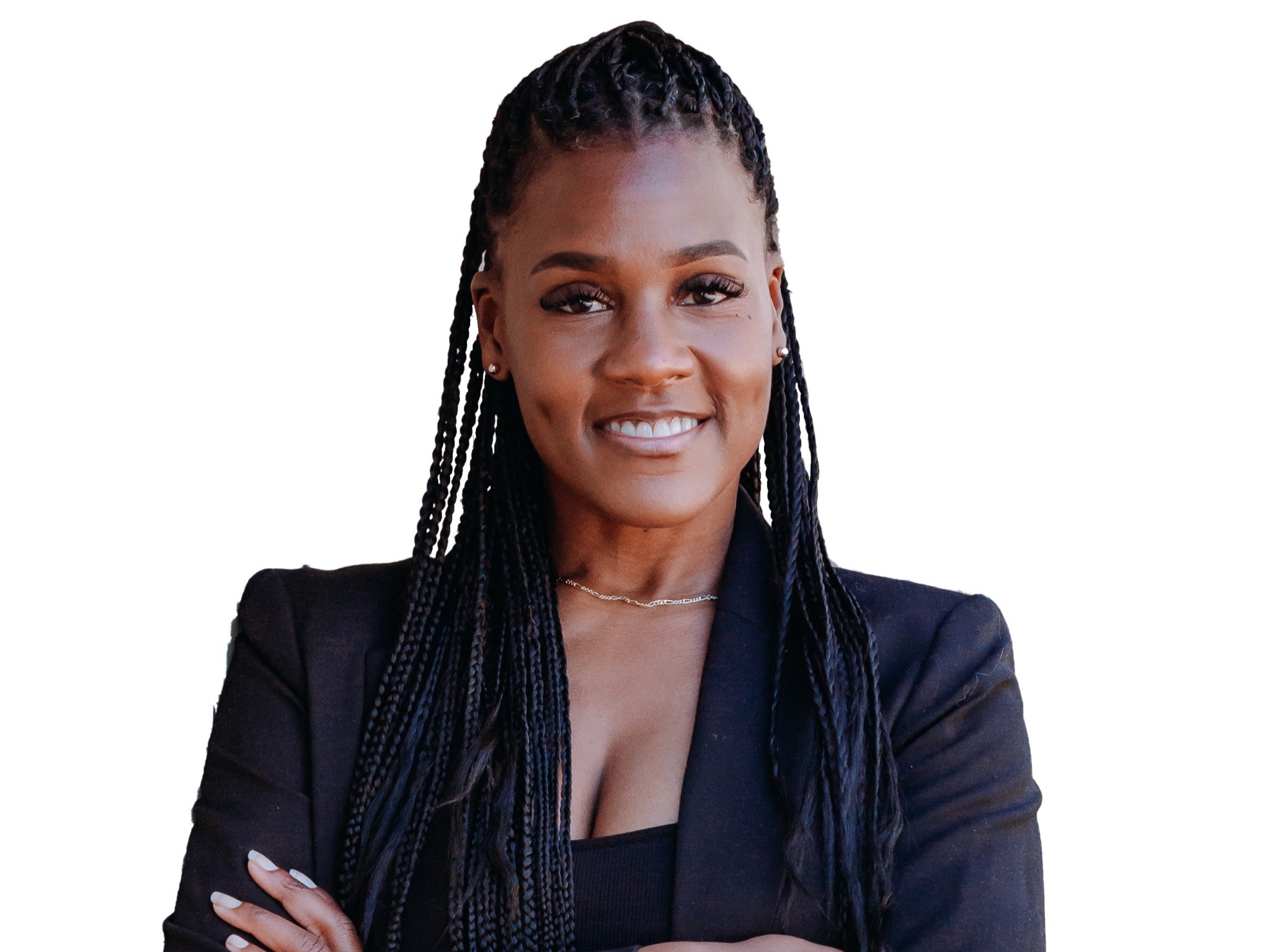 Public relations guru Shawna Charles shares her truth | Hayti - News ...