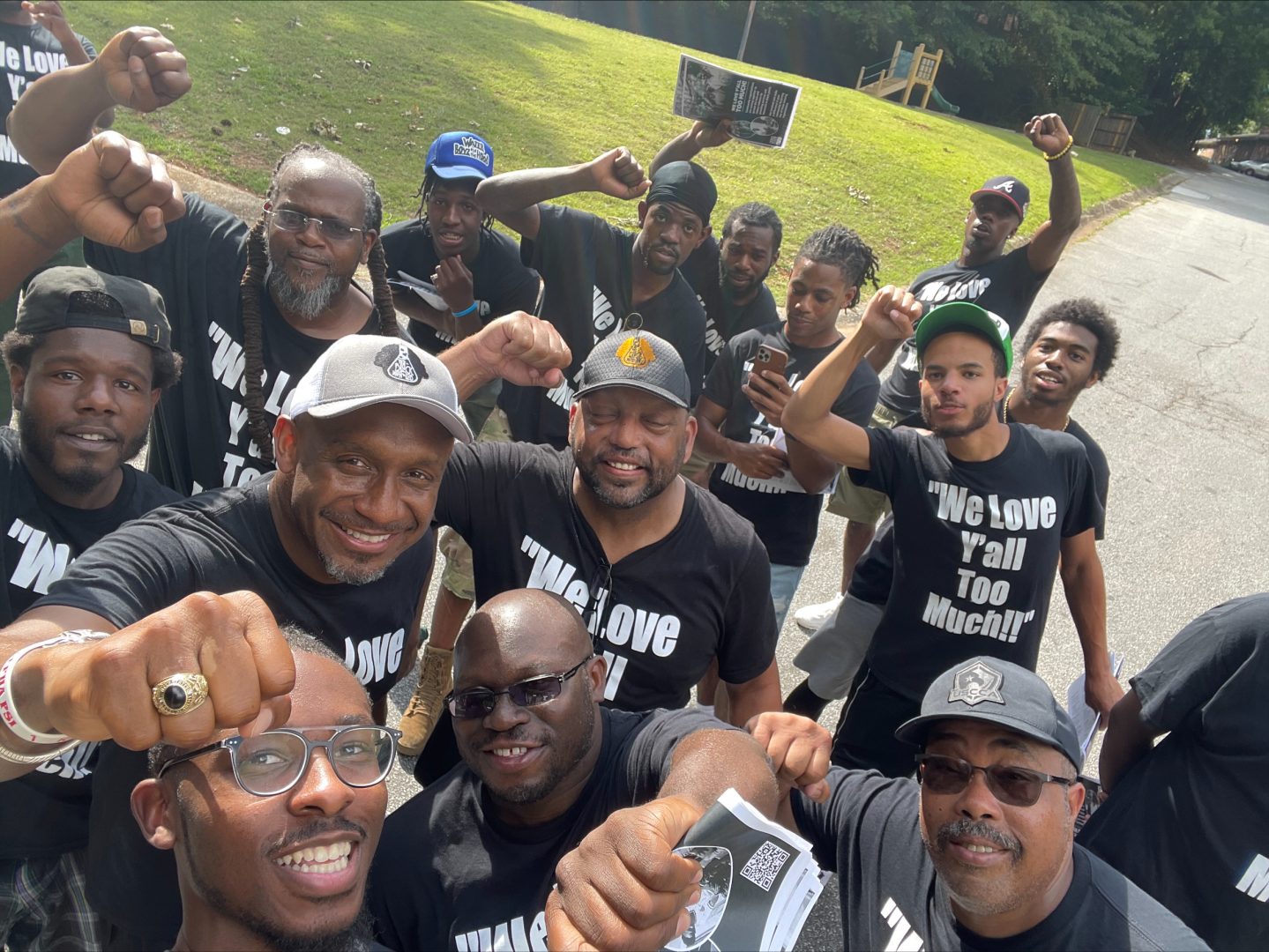 Attorney Mawuli Davis pens Father’s Day letter to our beautiful Black ...