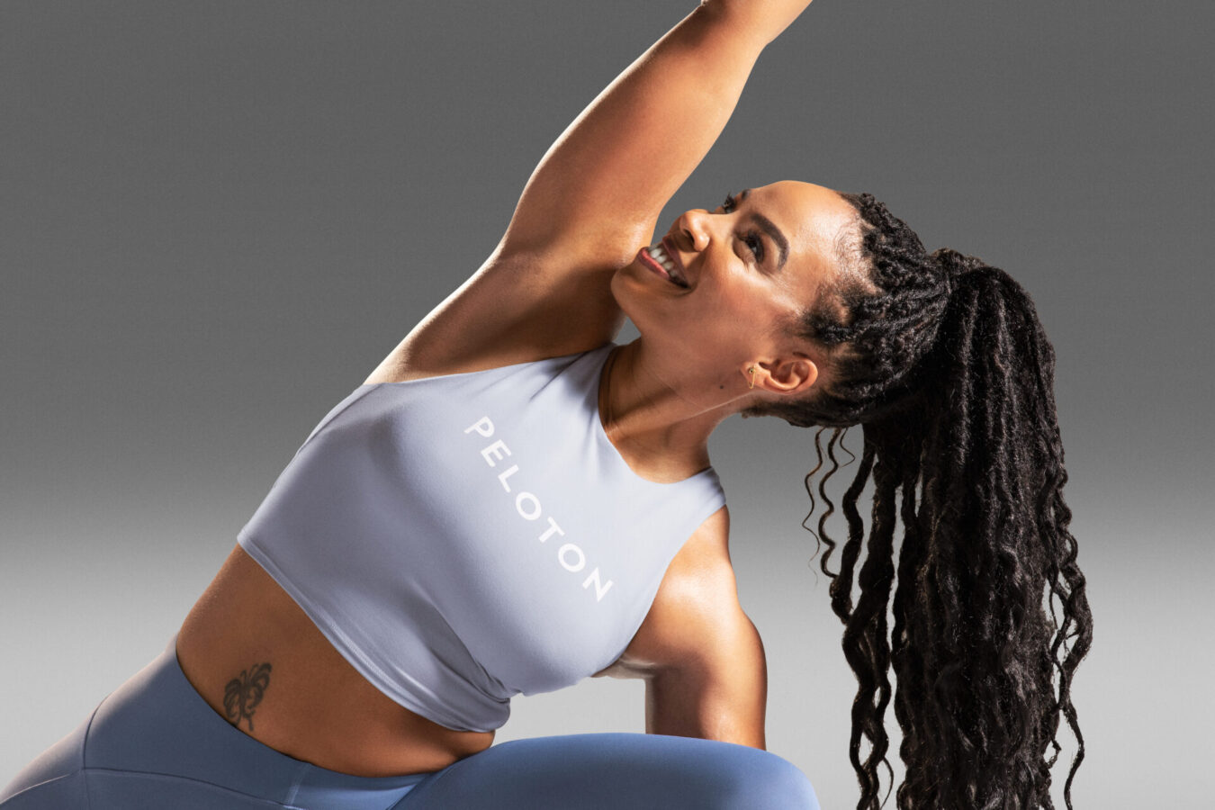 Yoga Instructor Dr. Chelsea Jackson Roberts Modernizes the Ancient ...