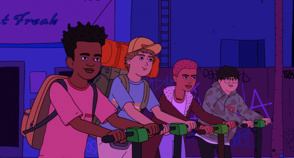 Yvette Nicole Brown on Season 2 of ‘Fairfax’ and the Importance of ...