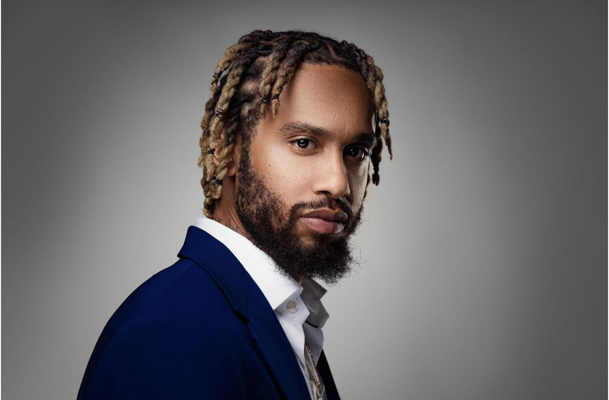 Forbes 1000 Entrepreneur Derrick Hayes Talks Building Big Dave’s ...