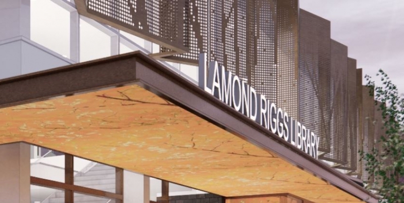 Bowser Dedicates New Library Branch in D.C. | Hayti - News, Videos and ...