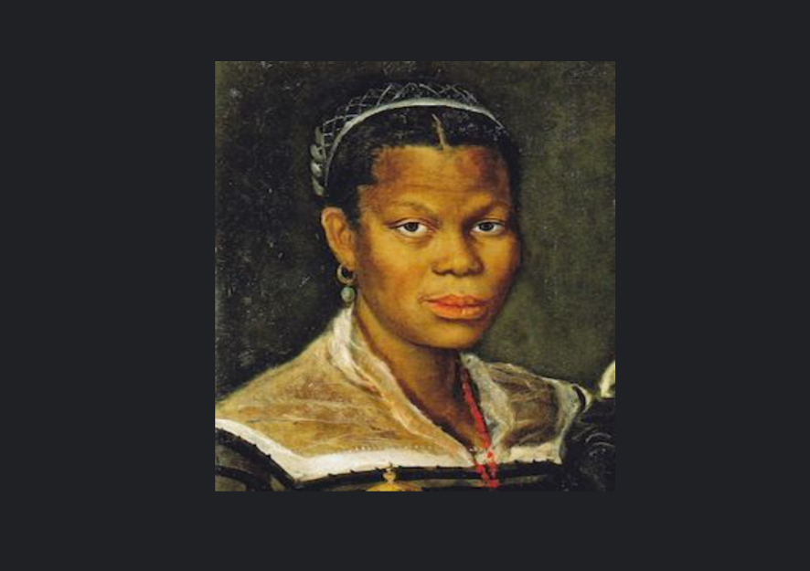 The extraordinary rise of Mary Fillis, a successful seamstress from ...