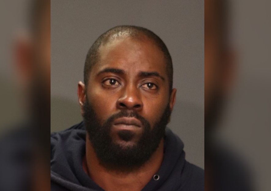 How woman allegedly held hostage used food delivery app to get help ...