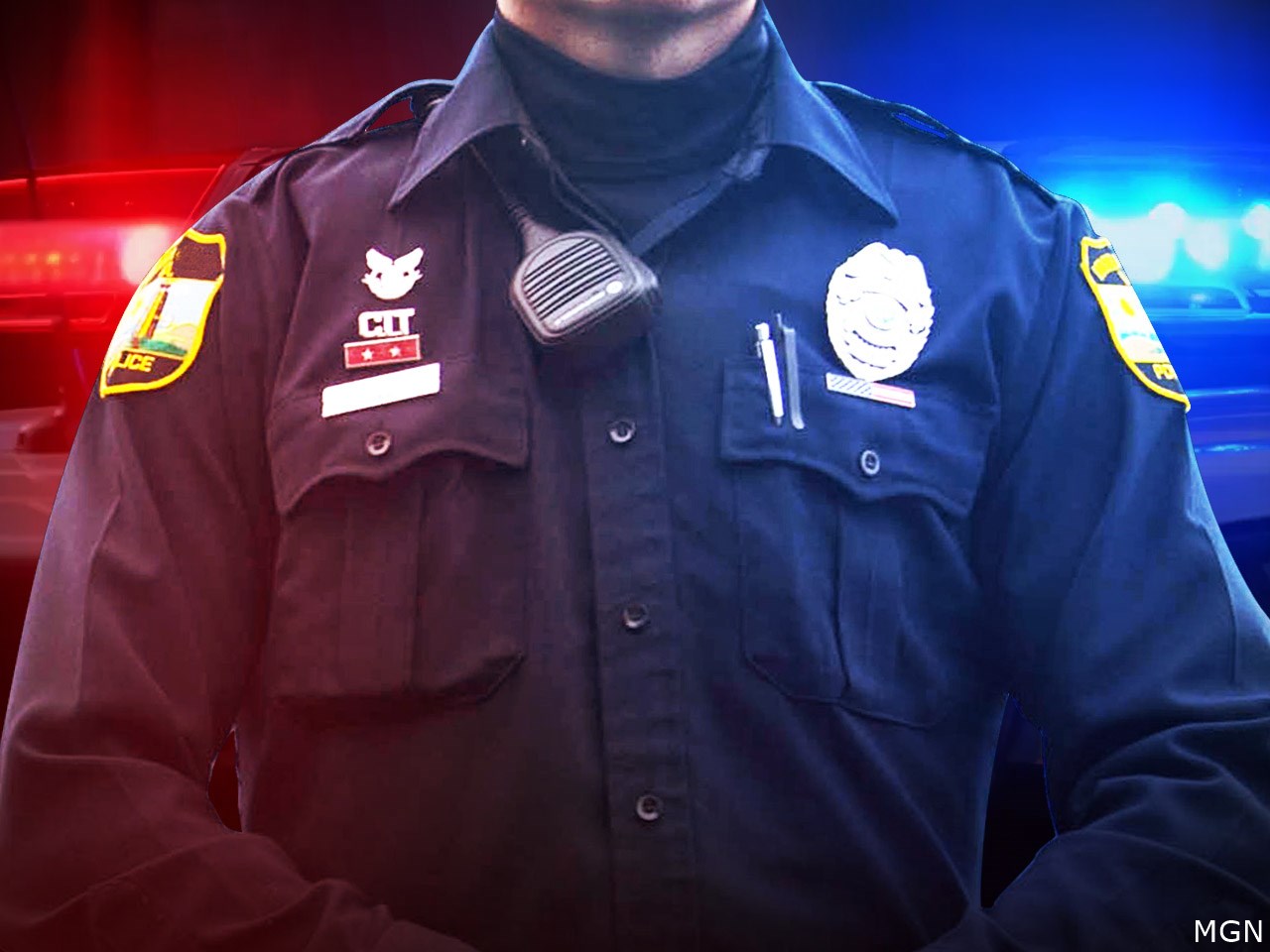 National report highlights ‘bold’ police reforms in Brooklyn Center ...