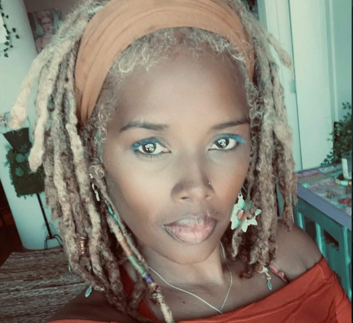 Tonya L Driver: Empowering women at every age to stand proud and live ...