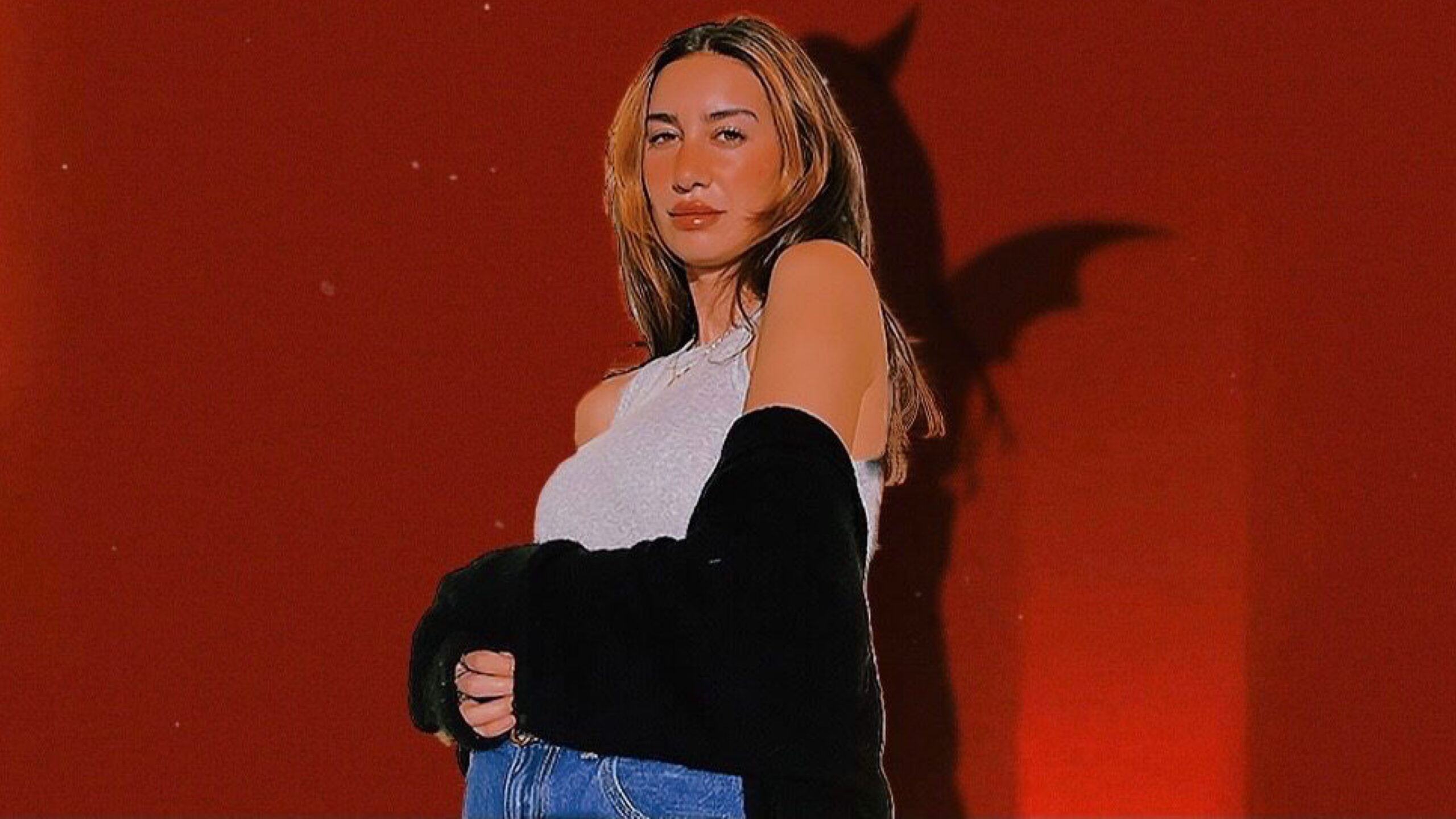 Julia Wolf Releases New Single ‘Hot Killer’ Fresh Off Her Governor’s ...