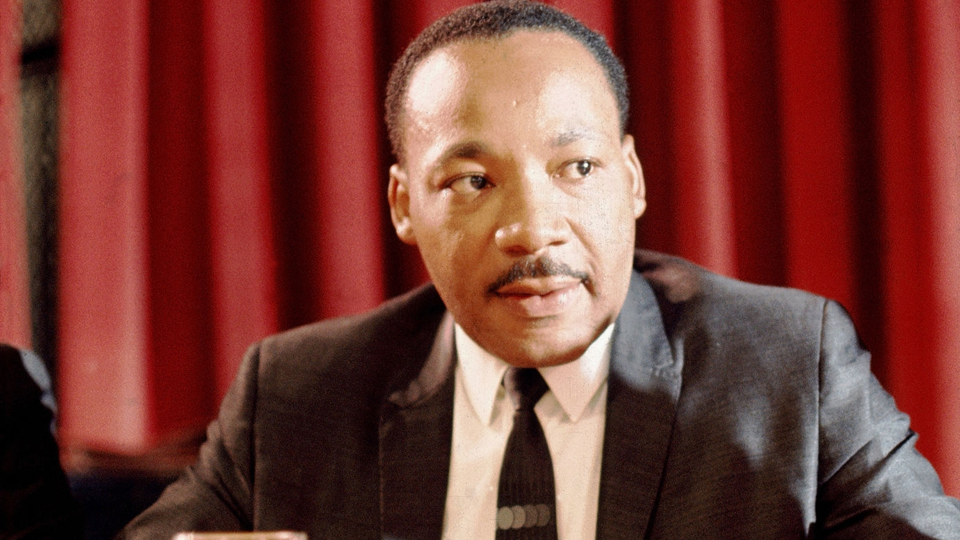 An Authentic Letter Signed By Dr Martin Luther King Jr Has A Price Tag Of 95K Online Hayti 
