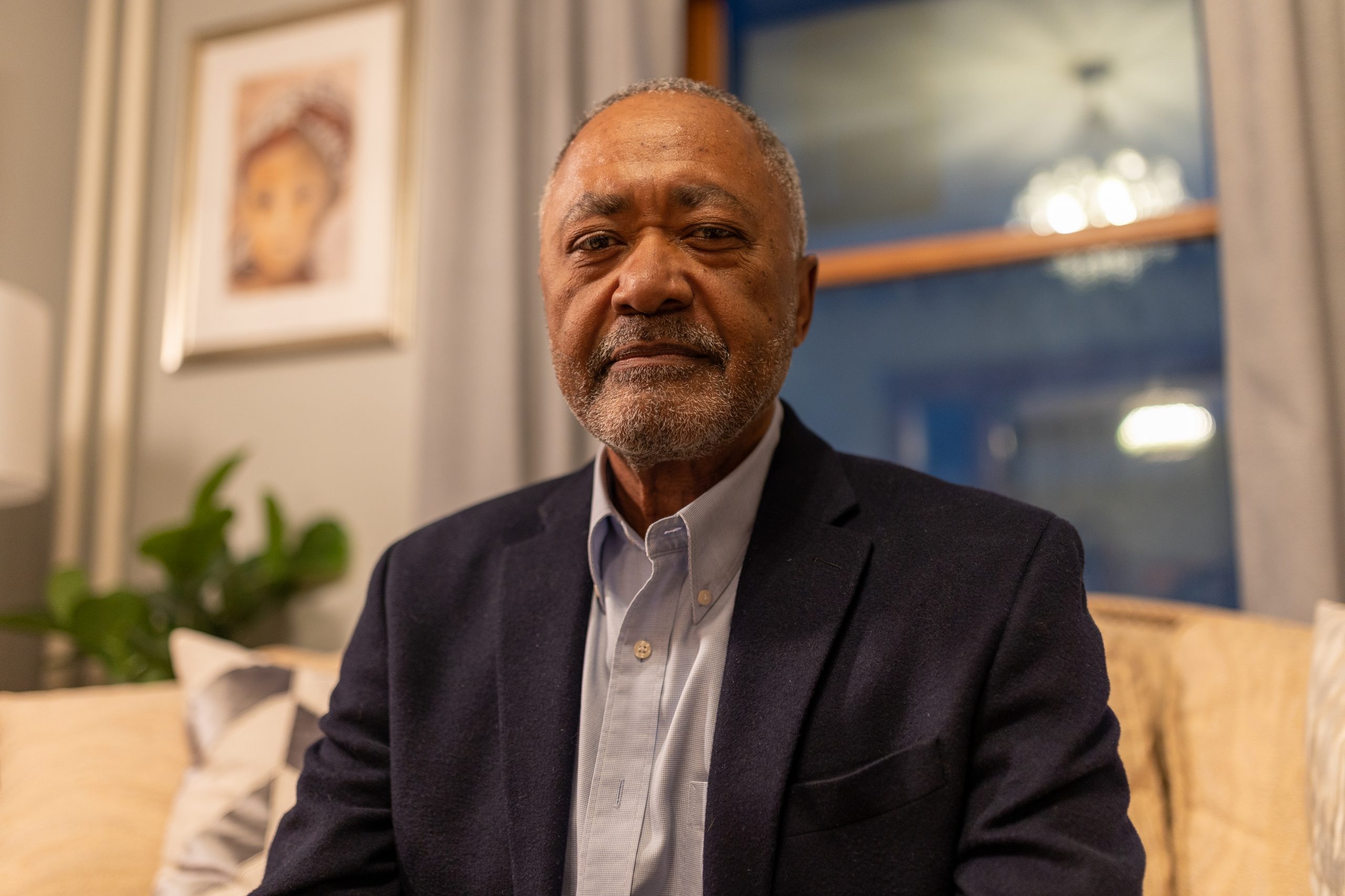 Don Samuels on his effort to unseat Ilhan Omar | Hayti - News, Videos ...