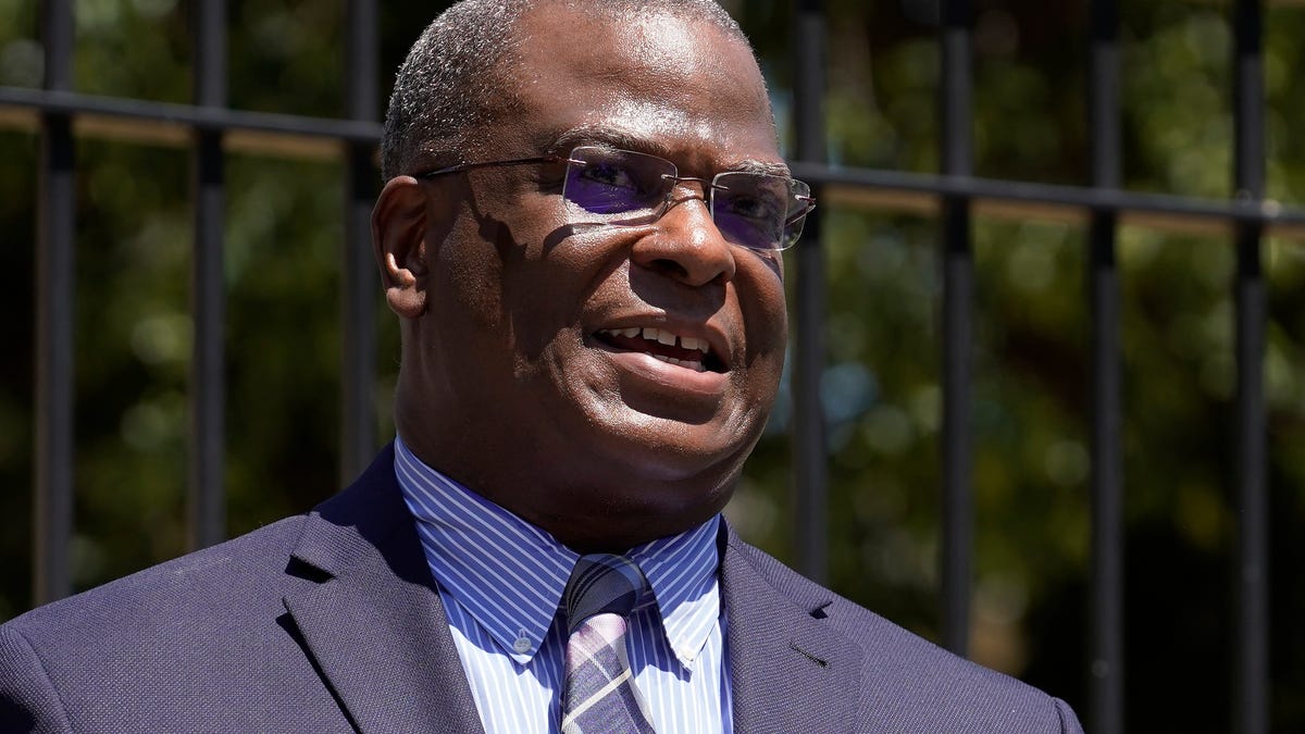 There's A Helluva Story Behind Boston's New Black Police Commissioner ...