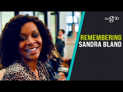 Remembering Sandra Bland 7 Years Later | Hayti - News, Videos and ...