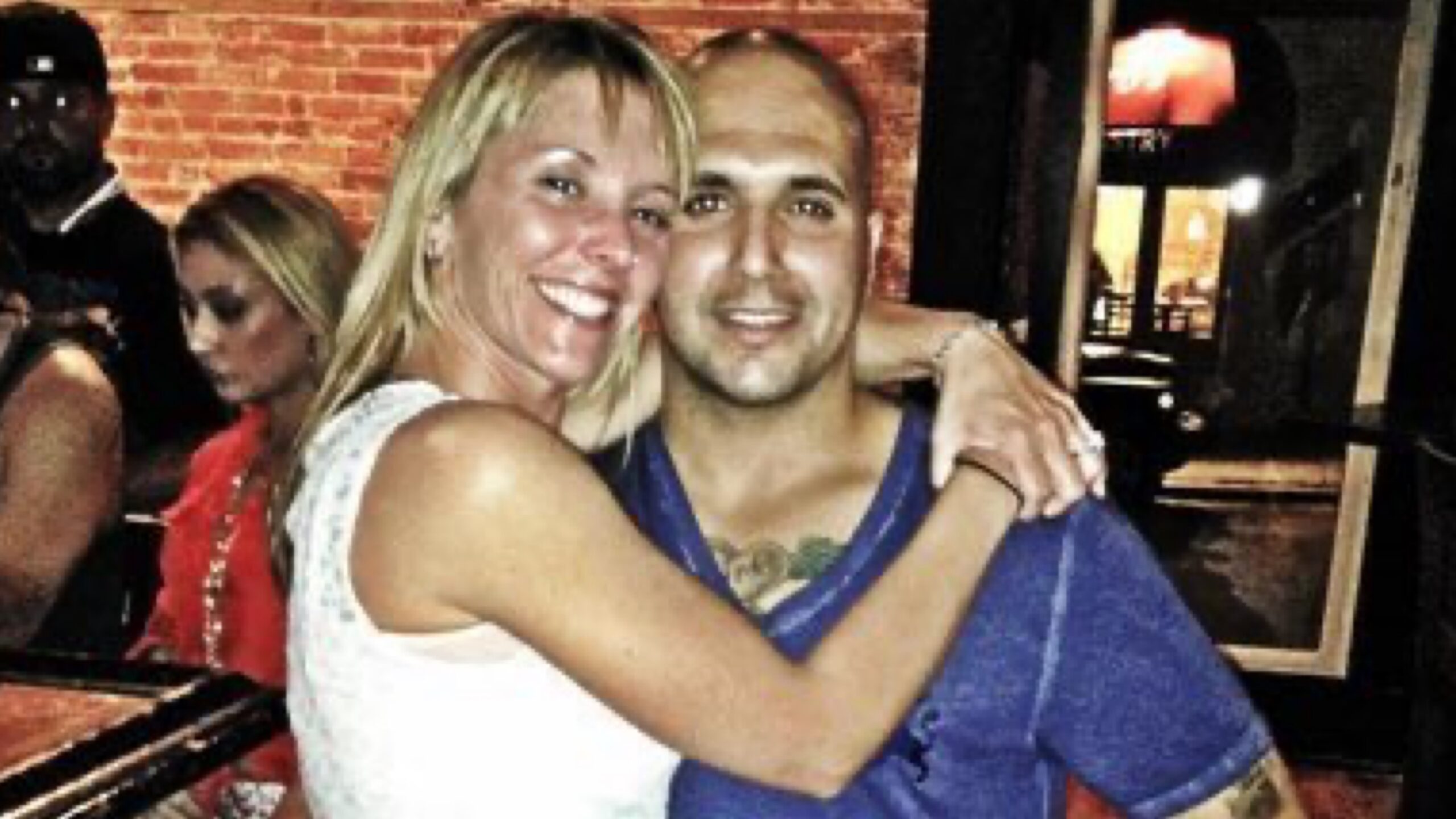 Baltimore Police Officer Steven Angelini Faces Federal Gun and Drug ...