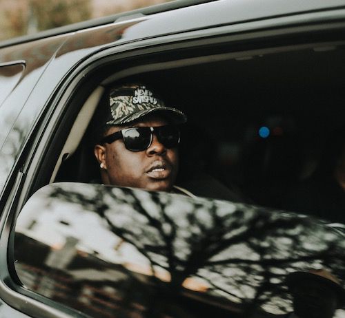 Dallas-Based Rapper BigXthaPlug Unloads Big Stepper EP | Hayti - News ...