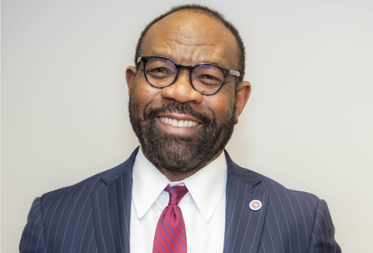 Methodist Le Bonheur Healthcare CEO Named Most Influential Black ...