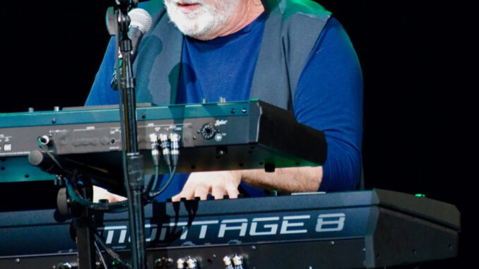 Doobie Brothers Bring Rock & Soul to the First Coast | Hayti - News ...