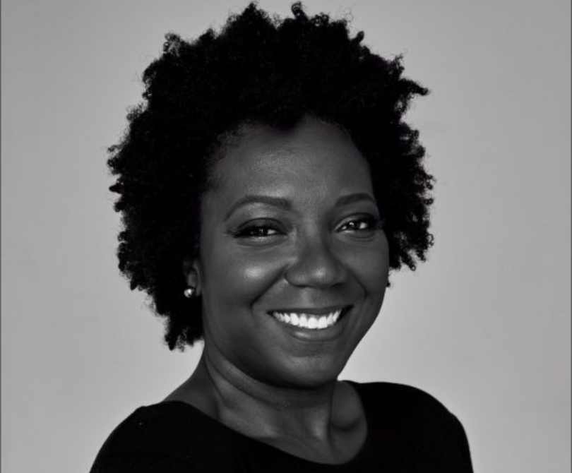 Black intellectual Joyce Wilson advances hip hop’s cultural genius at ...