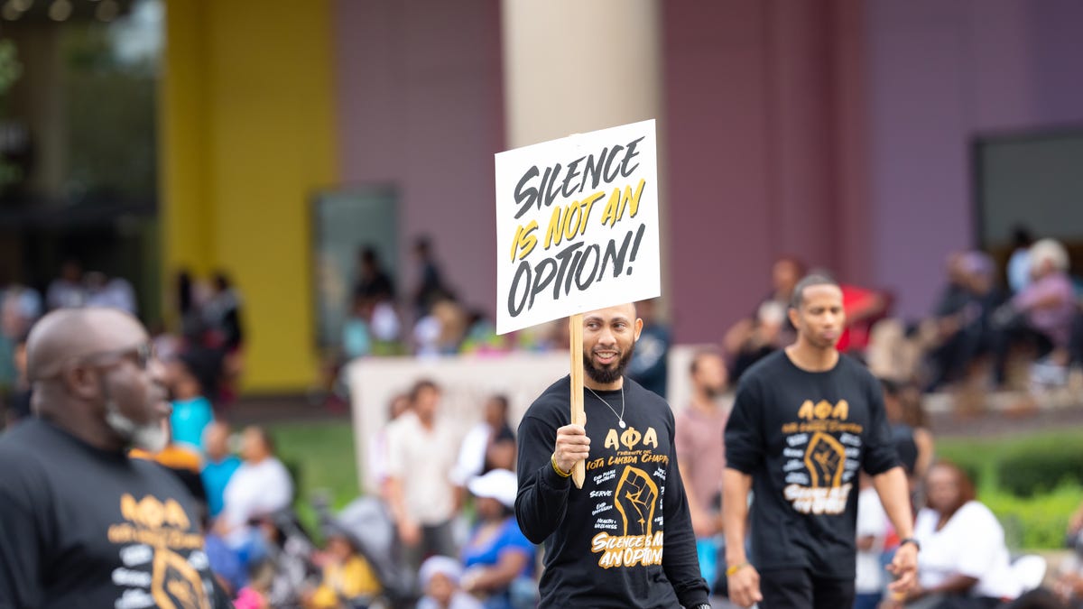 Alpha Phi Alpha Fraternity, Inc. Releases a Statement in Solidarity ...