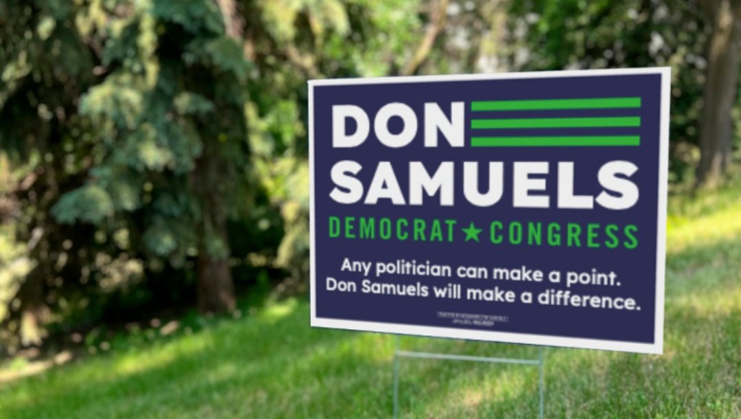 Who is funding Don Samuels’ campaign? And why? | Hayti - News, Videos ...