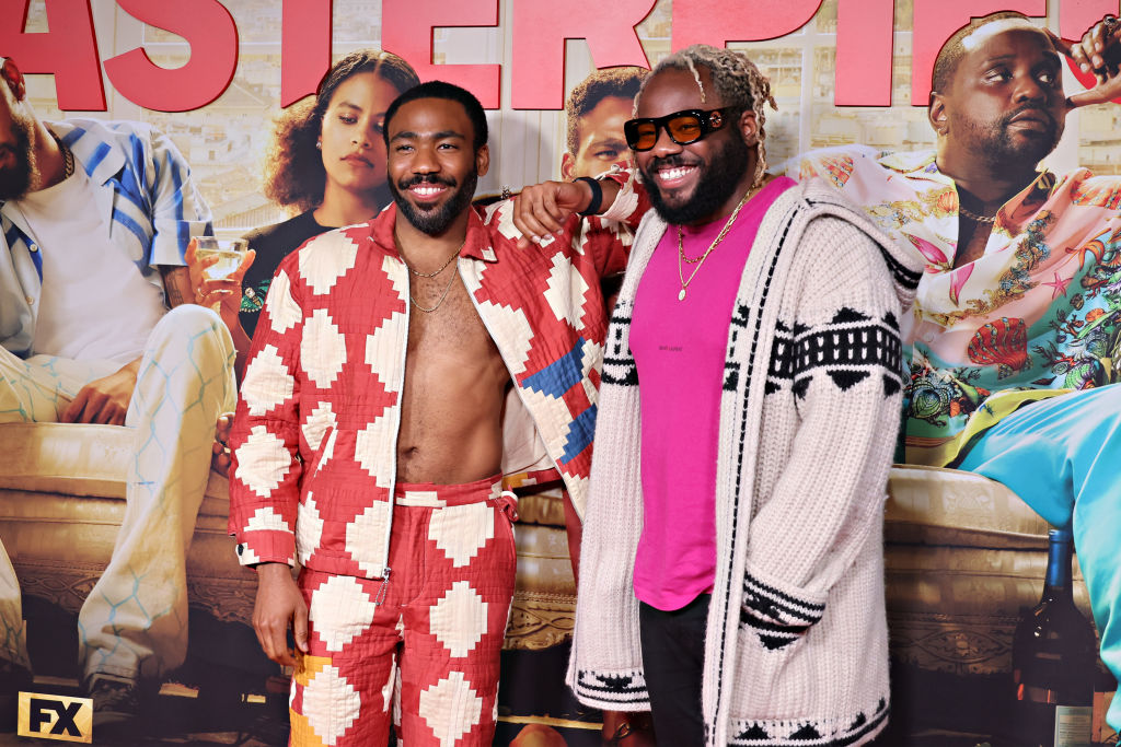 Donald And Stephen Glover Respond To Criticism That 'Atlanta' Is Anti ...