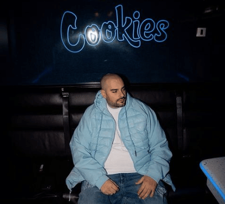 Berner Becomes First Cannabis CEO to Grace Cover of Forbes | Hayti ...