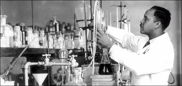 Inventor Lloyd Hall created groundbreaking ways to savor the flavor ...