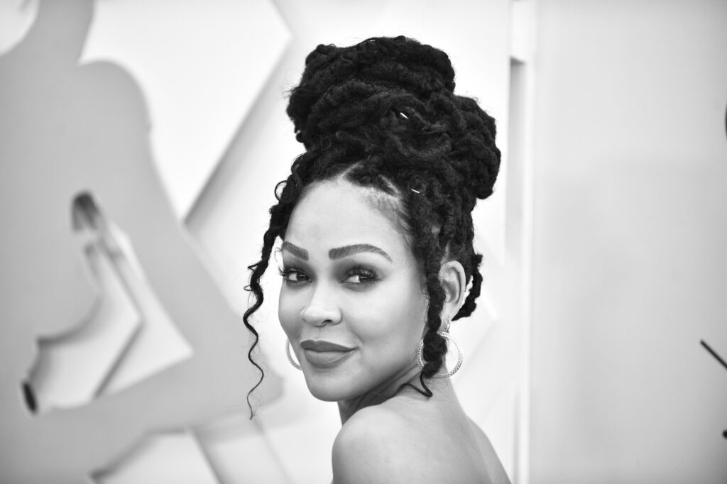 Meagan Good Posts Steamy Bikini Video to Celebrate Her Birthday: ‘This ...