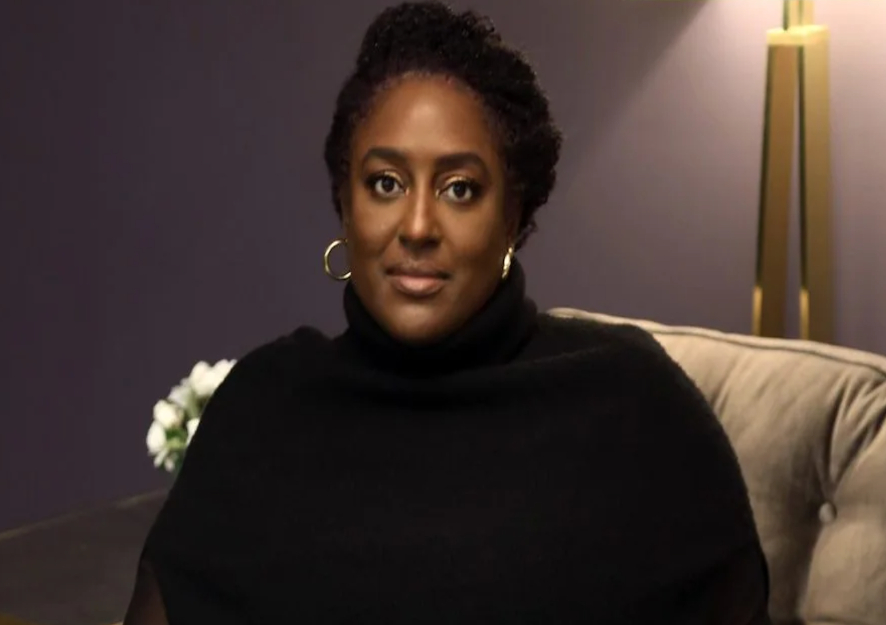 Tracy Christian’s journey to becoming Hollywood’s only Black talent ...