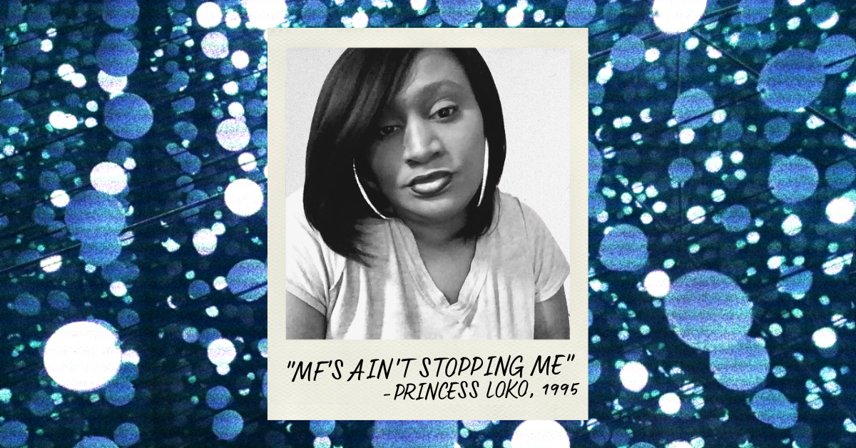 Longtime Memphis rapper Princess Loko died in obscurity. Will a Beyoncé ...