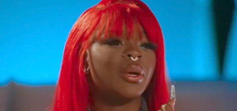 New ‘Caresha Please’ Promo Teases Episode with JT & Saucy Santana ...