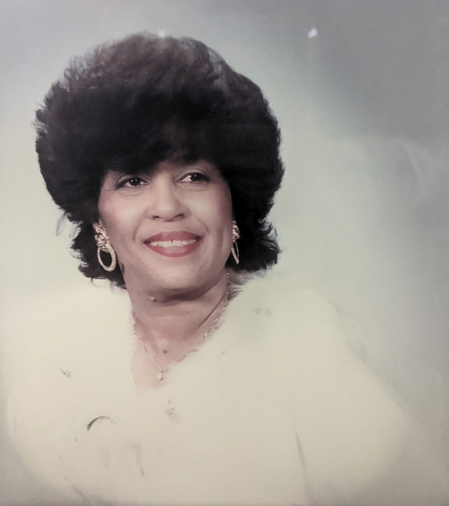 Homegoing Set for Dorothy Goodwich | Hayti - News, Videos and Podcasts ...